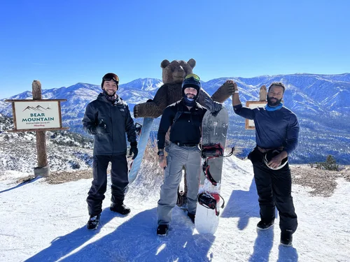 Alexander Bennett — I Am A Scientist