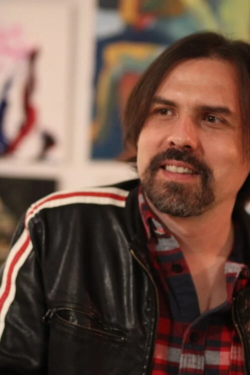 Cesar Hidalgo — I Am A Scientist