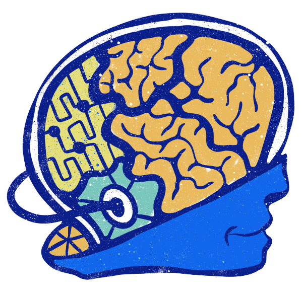 Superhuman Body Collection — I Am A Scientist