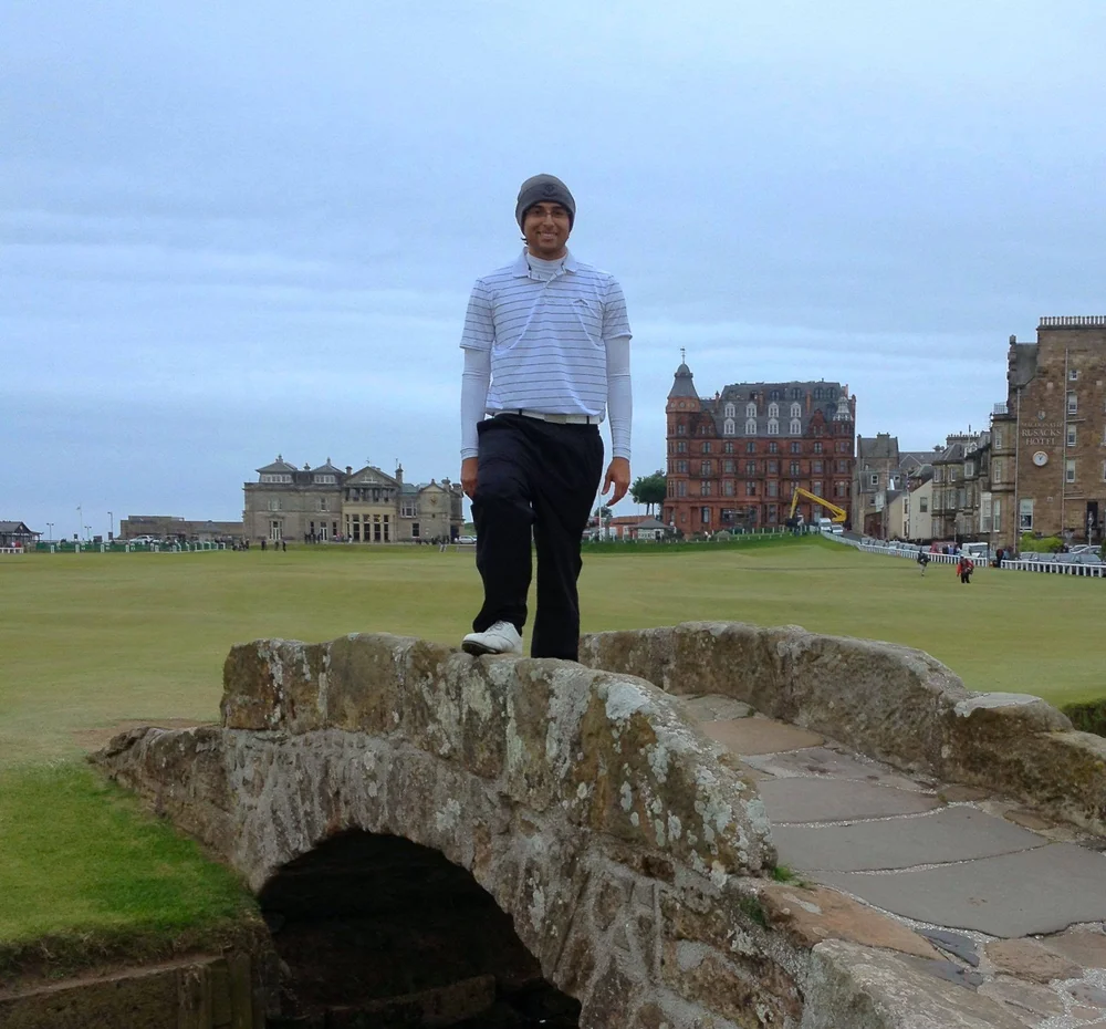 Raven Reddy — I Am A Scientist