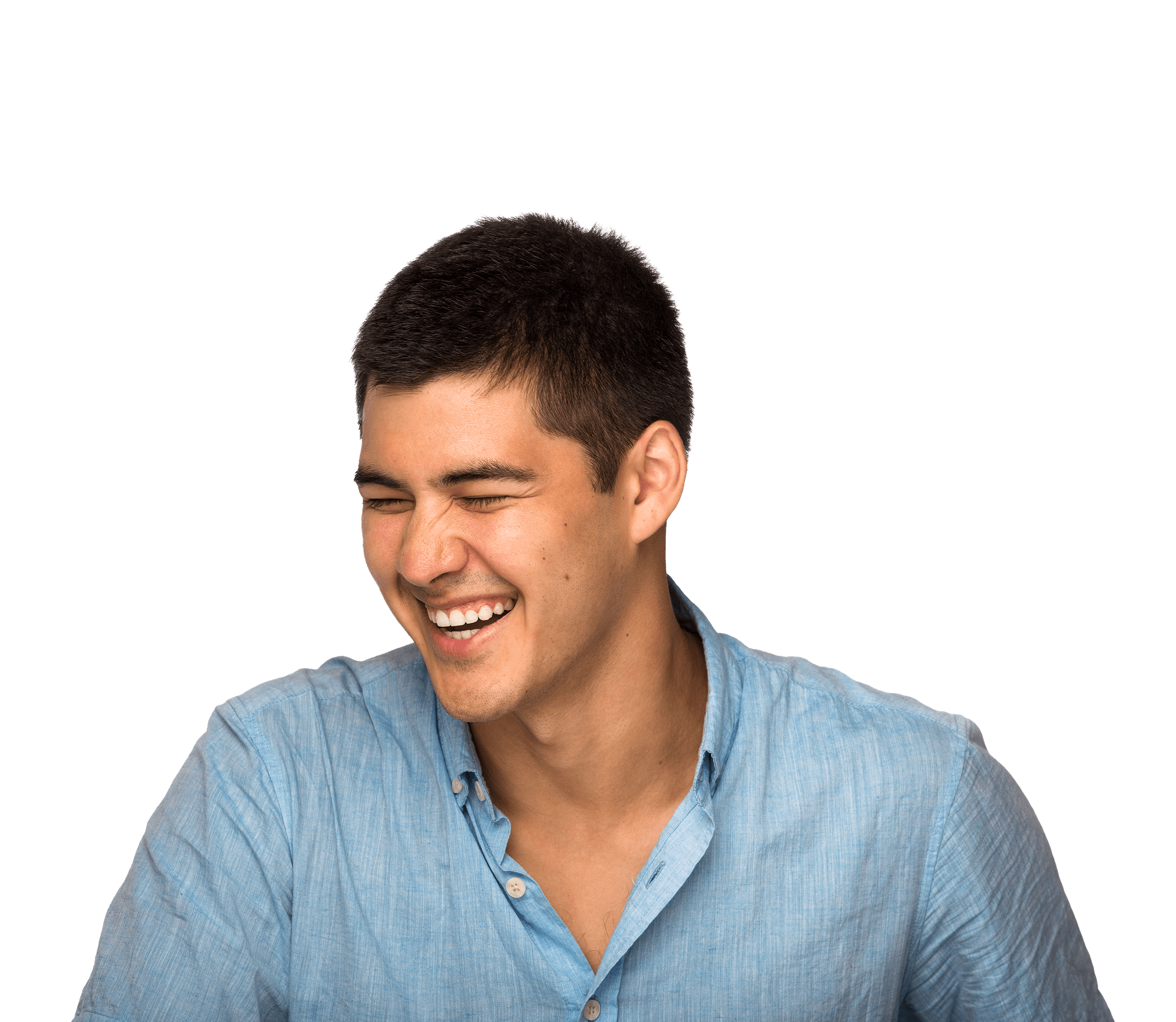 Sam Spaulding — I Am A Scientist