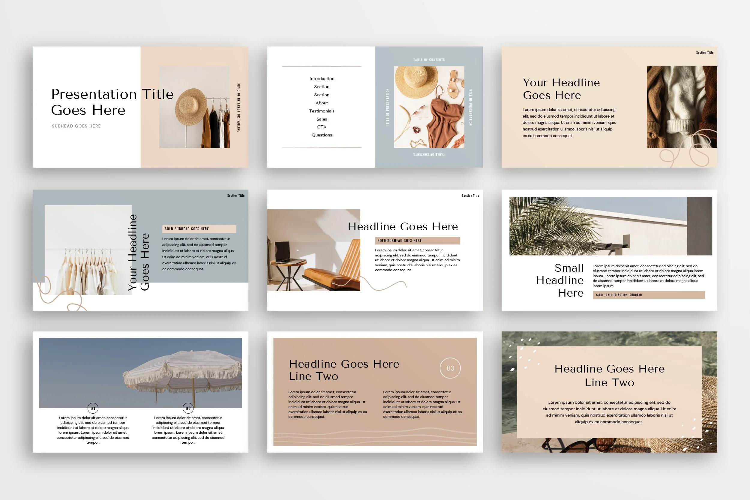 Project Results Debrief Presentation Canva Template: Bright Collection ...