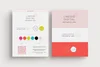 Hand-Lettered Digital Sticker Pack: Neutral Collection — Creative ...