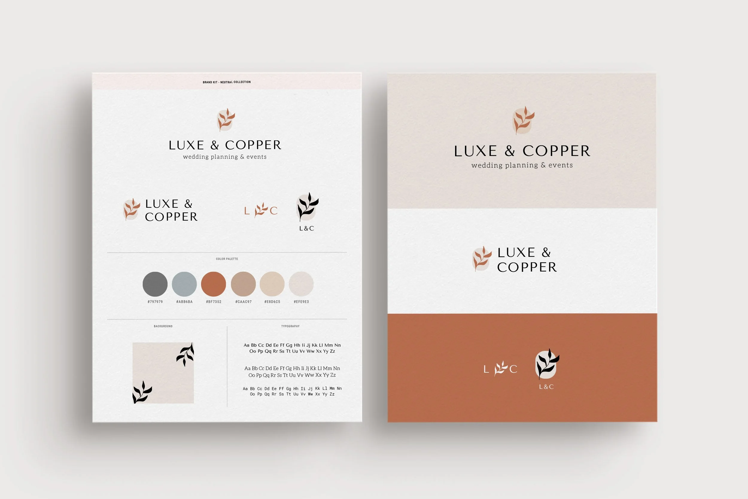 E-Book Canva Template for Small Businesses: Bright Collection ...