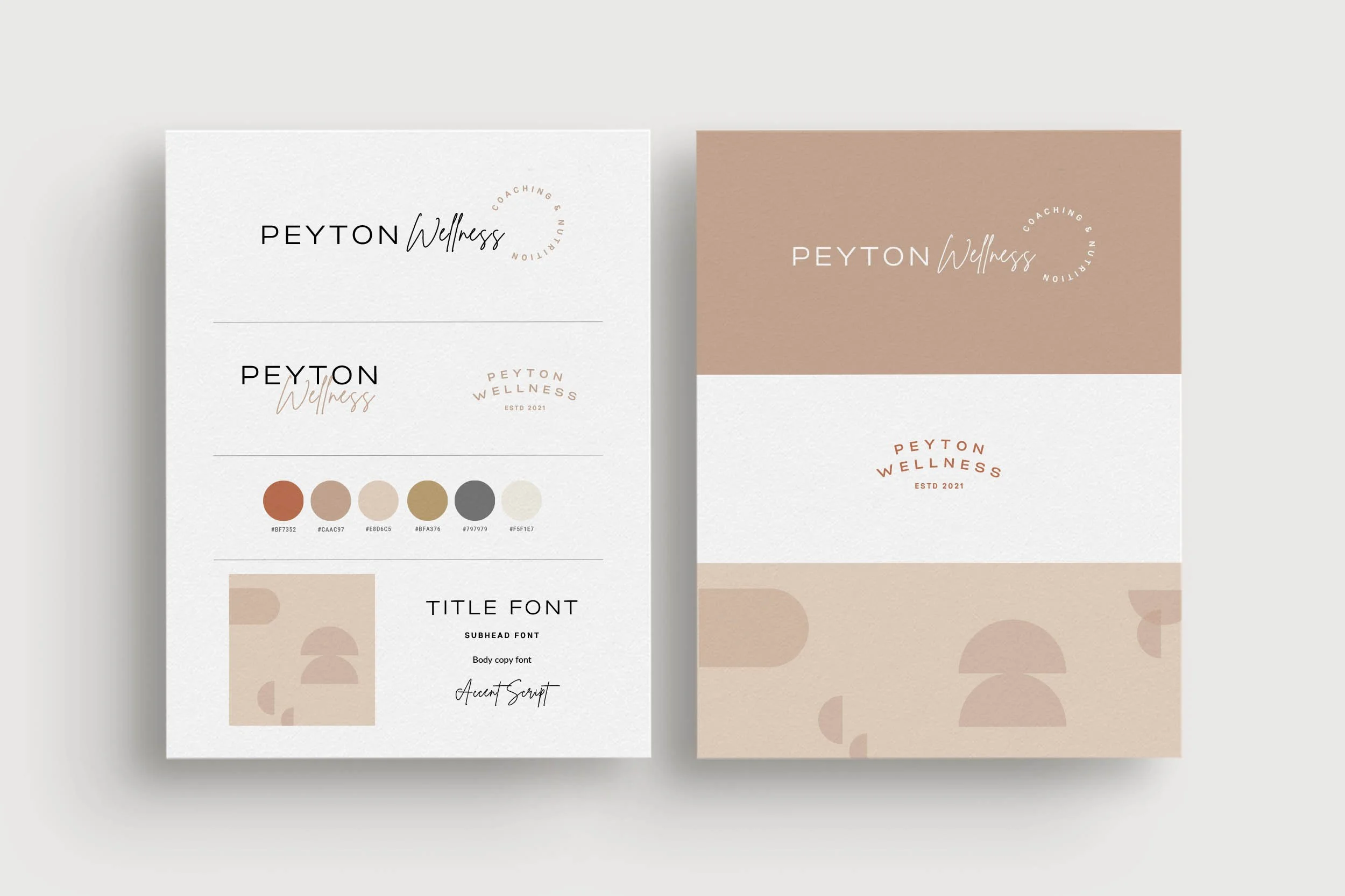 Hand-Lettered Digital Sticker Pack: Neutral Collection — Creative ...