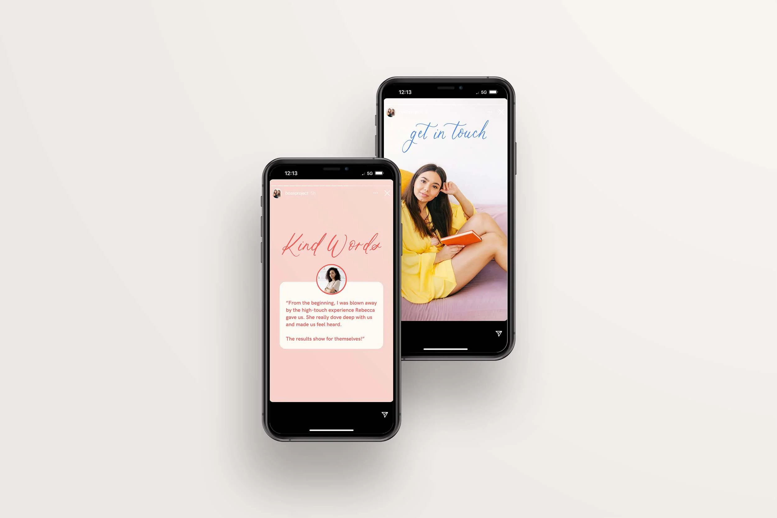 Strategic Partnership Info Packet Canva Template: Neutral Collection ...