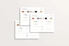 Hand-Lettered Digital Sticker Pack: Soft Collection — Creative Template ...