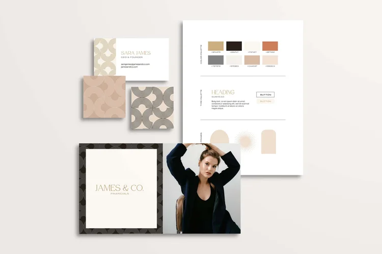 Hand-Lettered Digital Sticker Pack: Neutral Collection — Creative ...