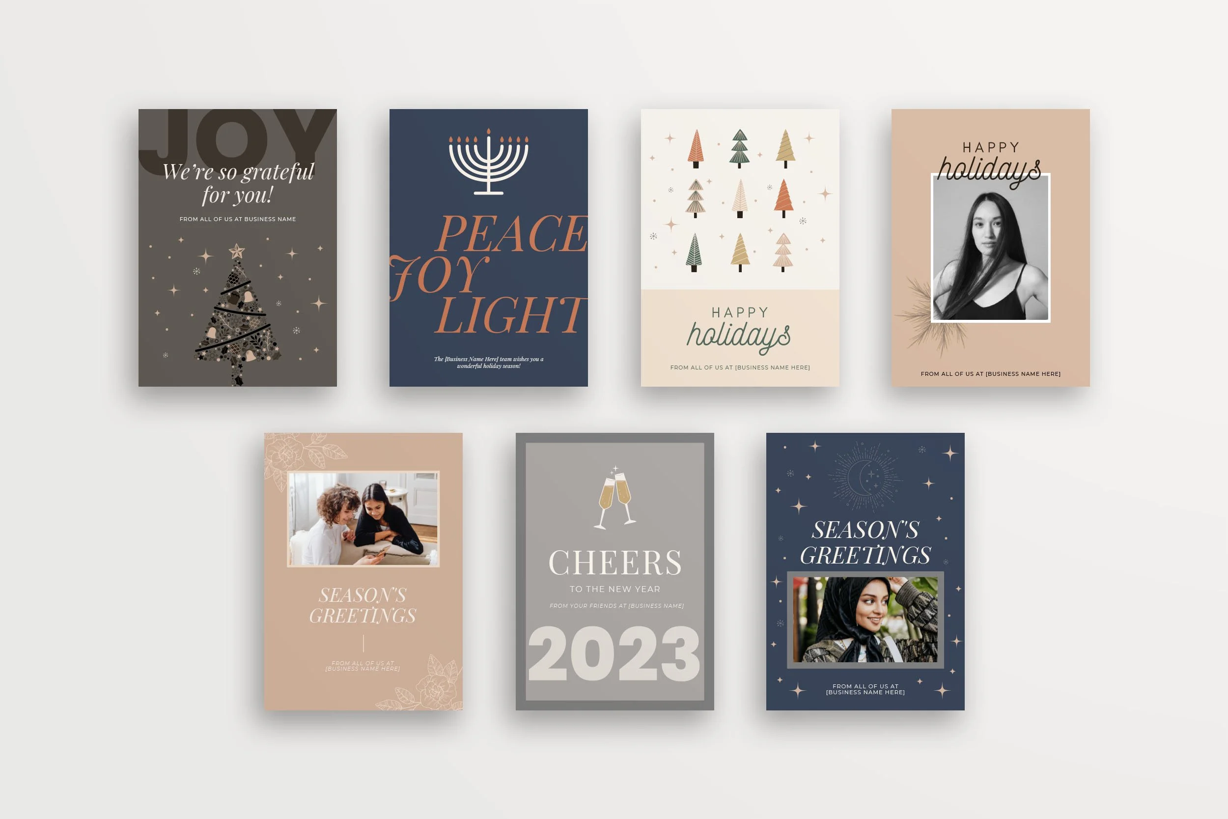 Minimal Client Onboarding Guide Canva Template: Soft Collection ...