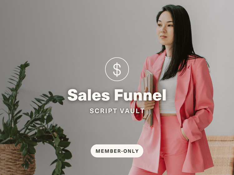 Instagram Reels Script Vault — Creative Template Shop