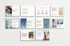 Colorful Project Proposal Canva Template: Bright Collection — Creative ...