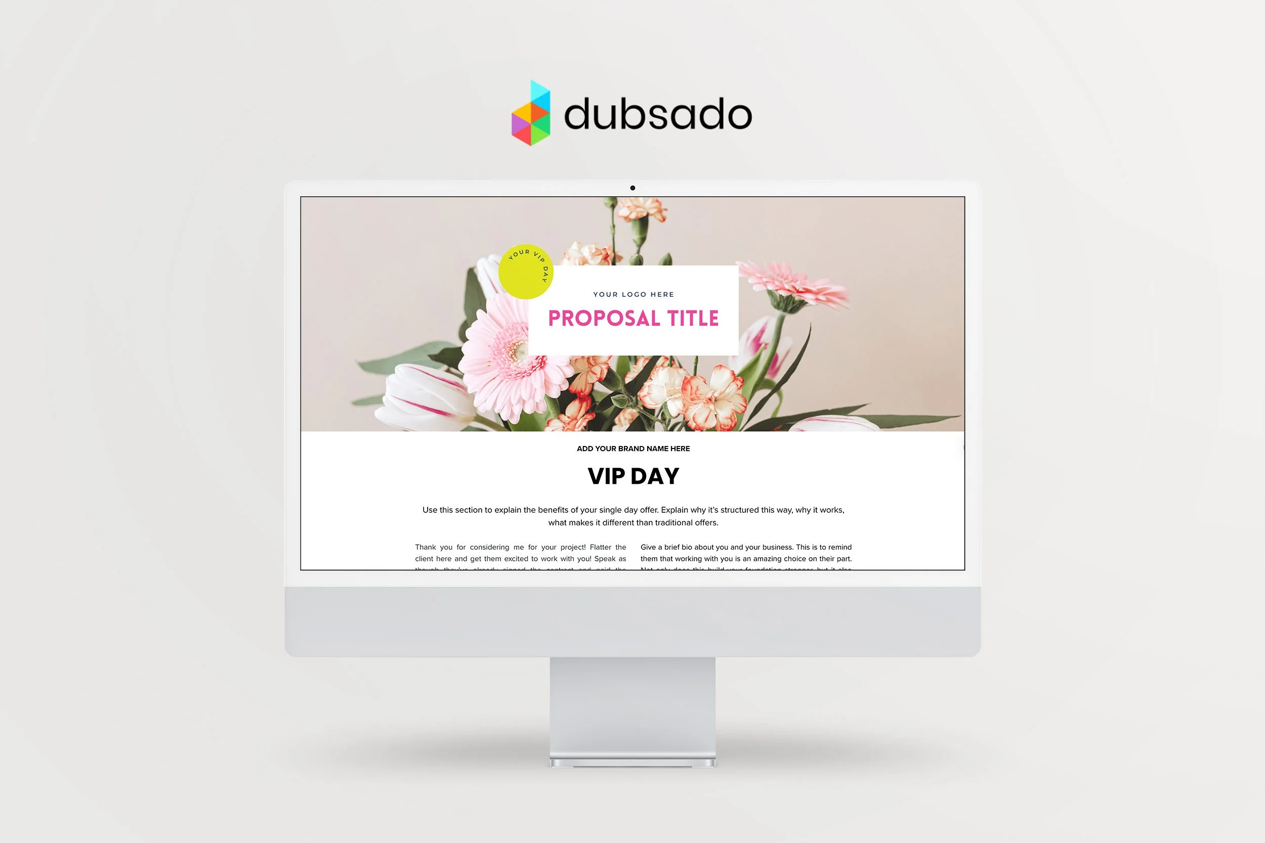 Sale Promotion Social Media Canva Templates: Bright Collection ...