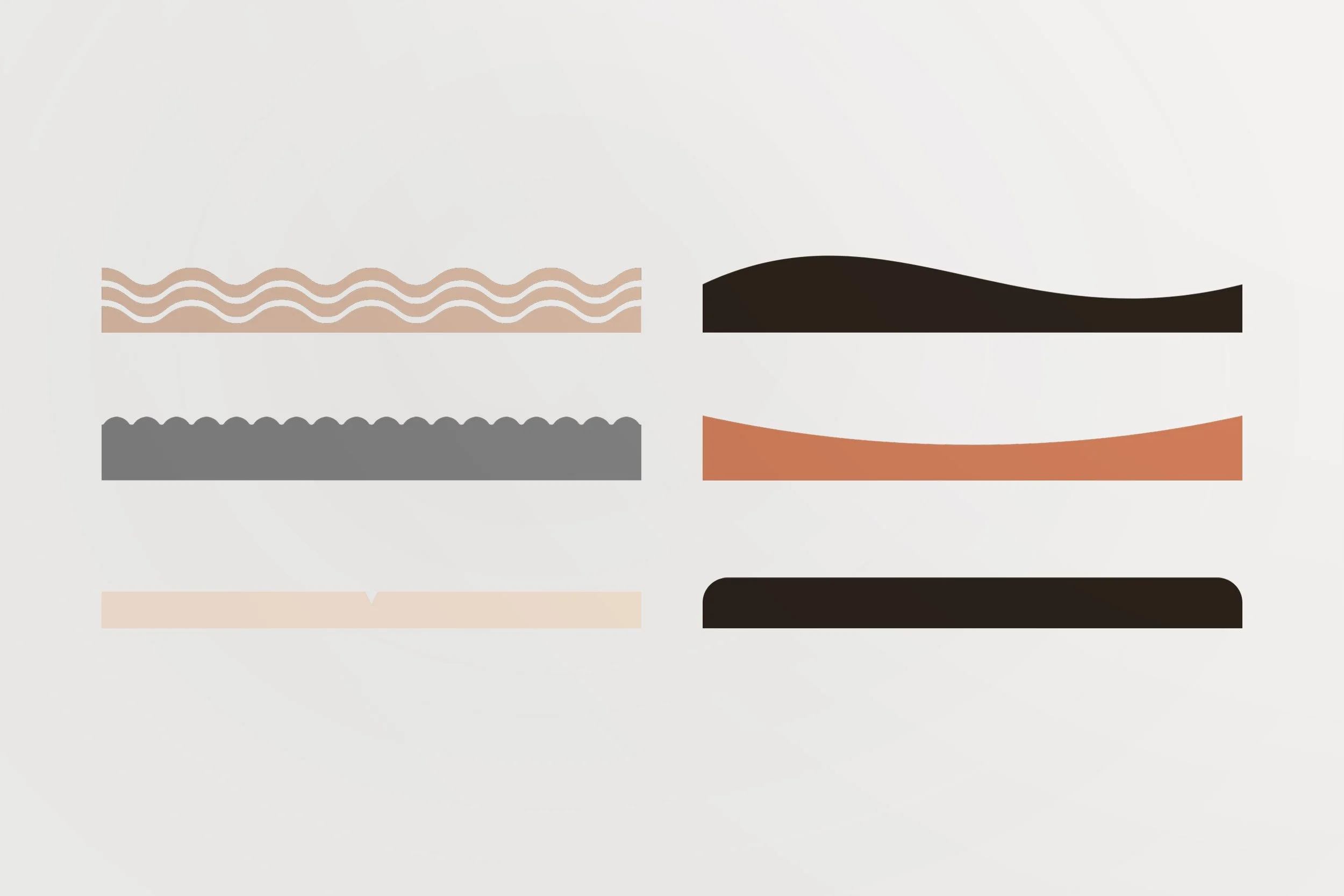 Hand-Lettered Digital Sticker Pack: Neutral Collection — Creative ...