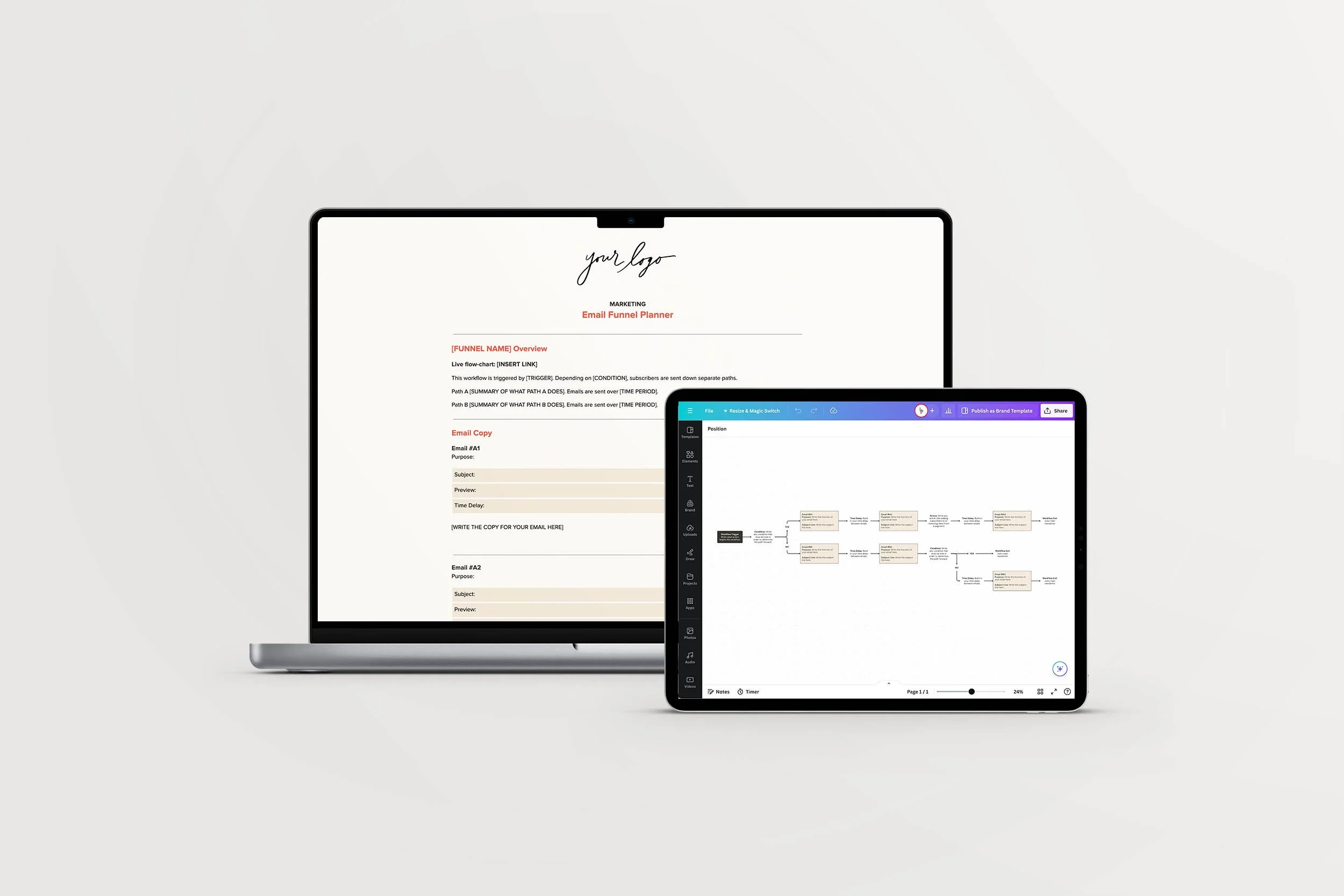 Client Onboarding Form Google Doc Template: Neutral Collection ...