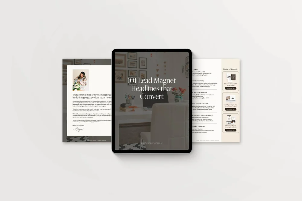 Educational Blog Infographic Canva Templates: Bright Collection ...