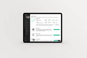 Digital Product Planner Google Doc Template — Creative Template Shop