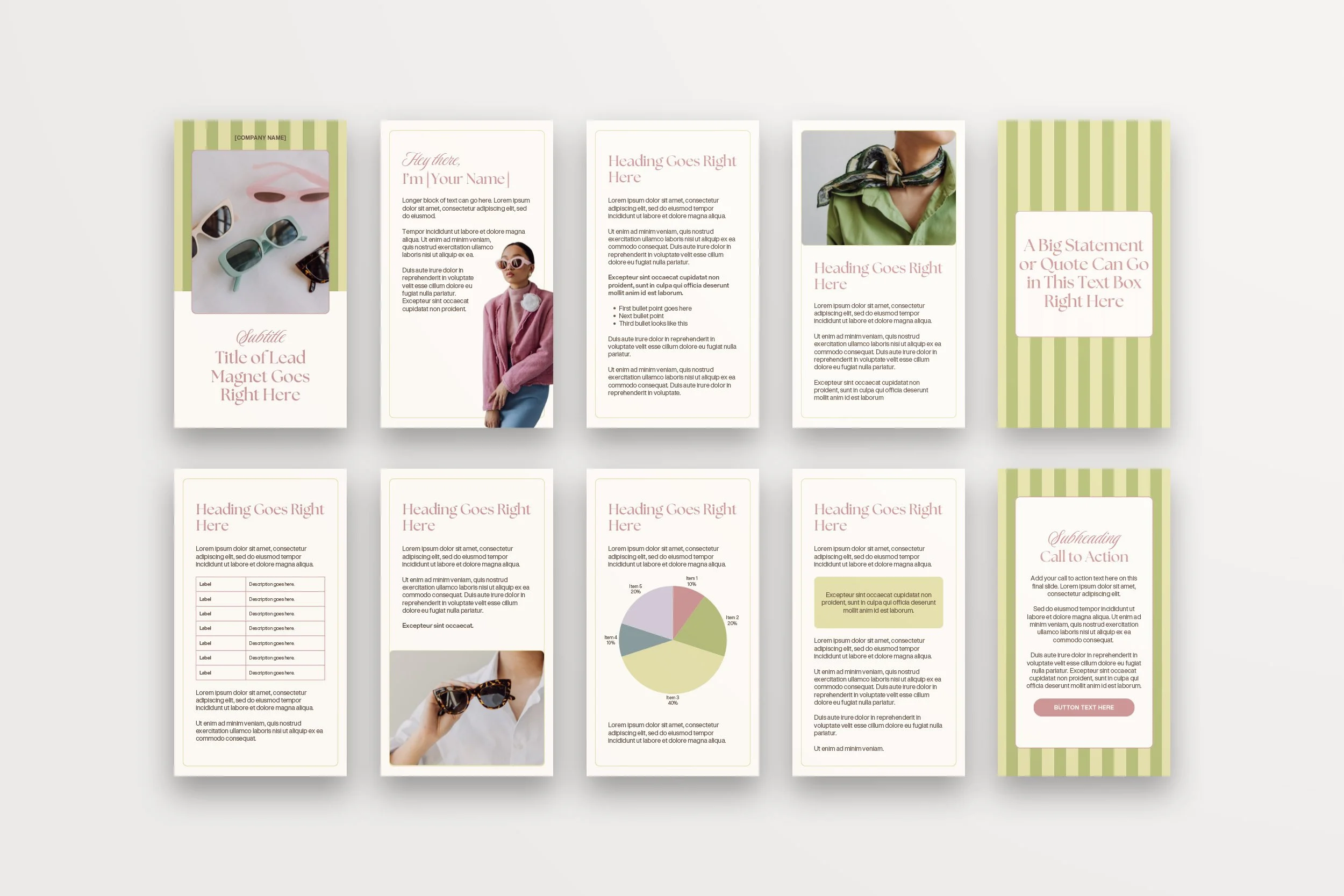 Educational Blog Infographic Canva Templates: Bright Collection ...