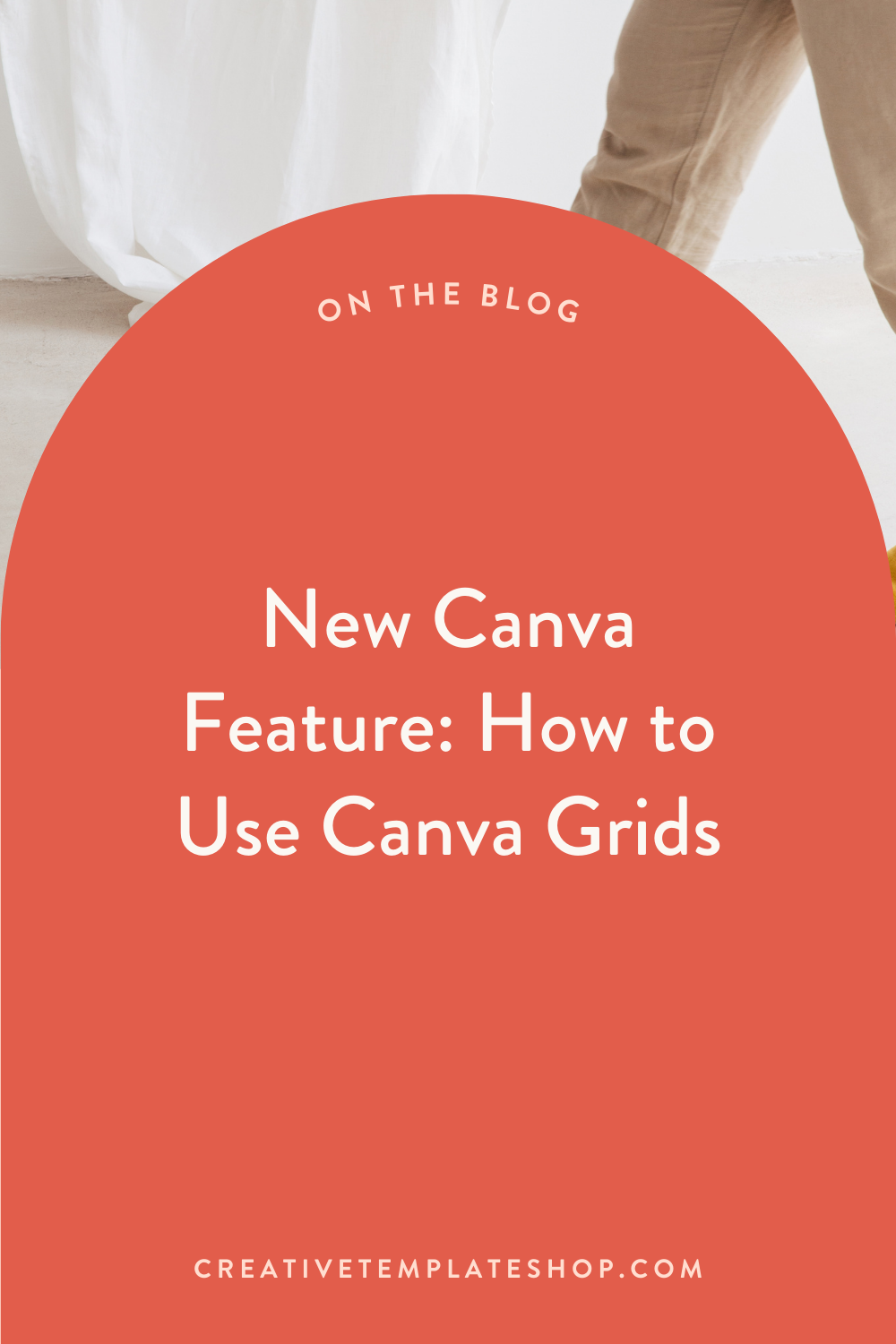 New Canva Feature: How to Use Canva Grids — Creative Template Shop