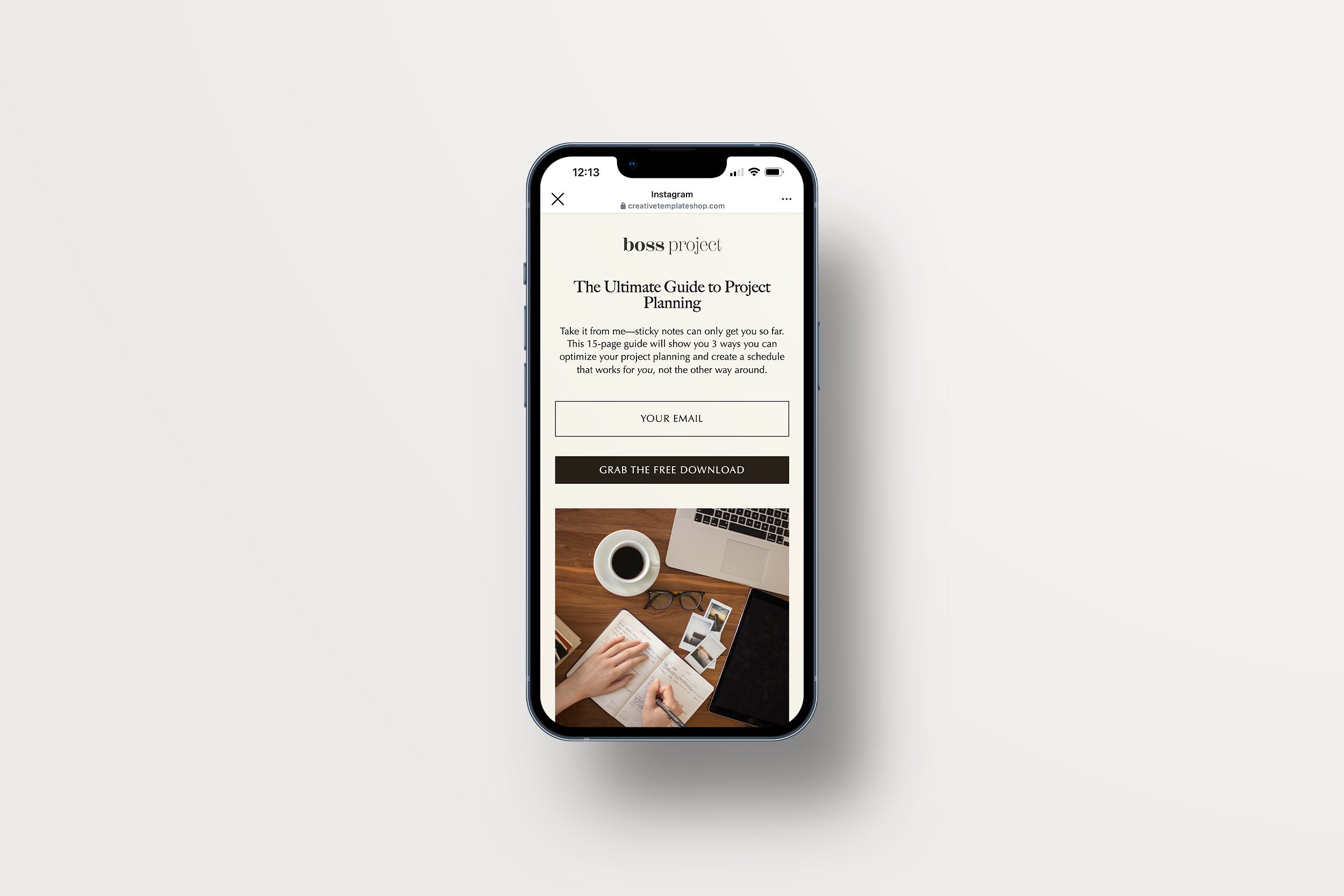 Engagement Boost YouTube Thumbnail Canva Templates: Neutral Collection ...