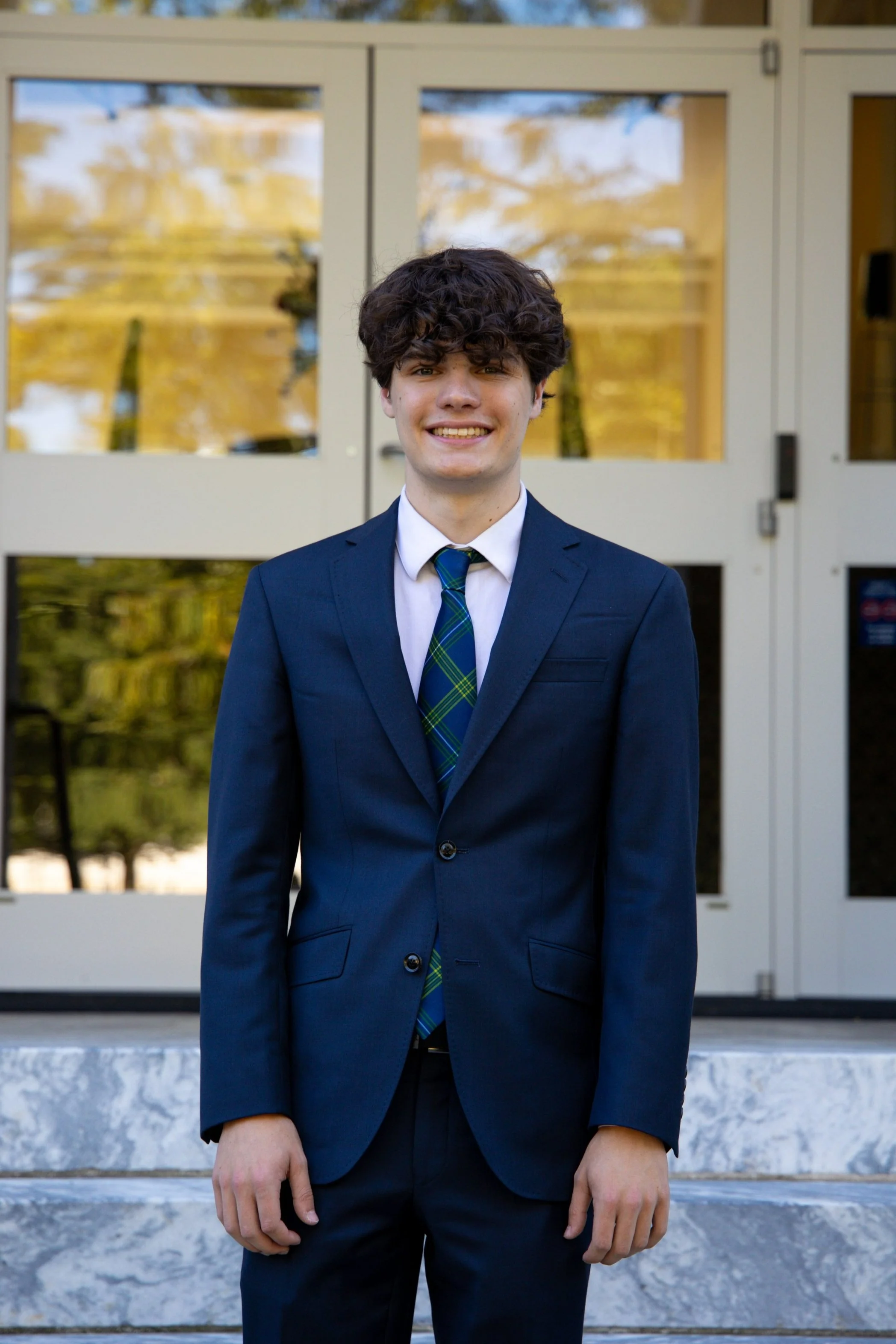 Class of 2026 | Emory Mock Trial