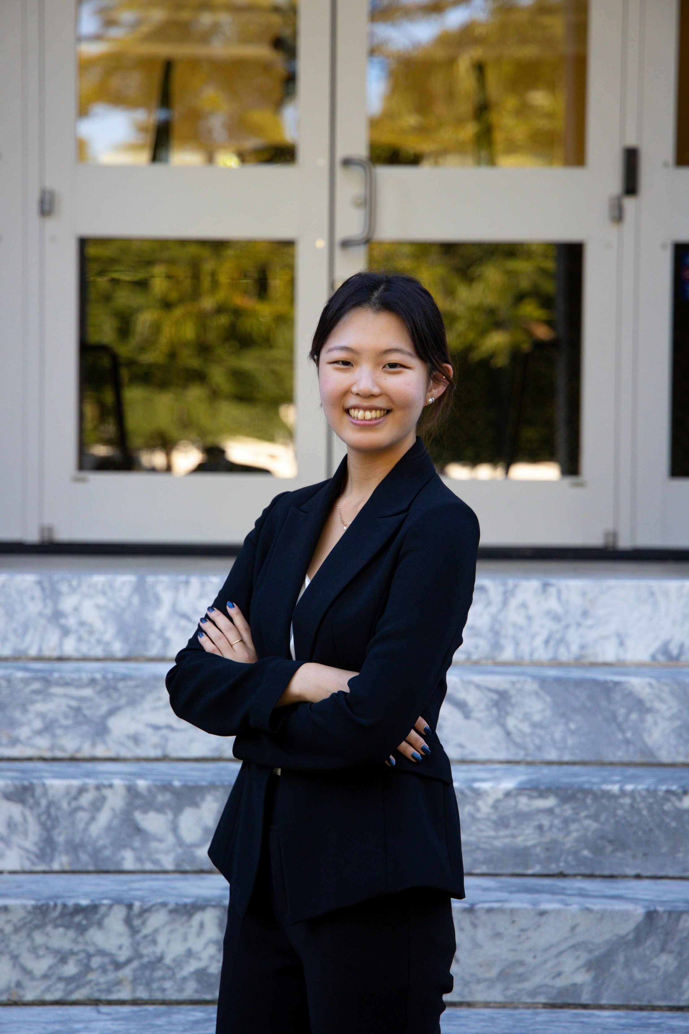 Class of 2026 | Emory Mock Trial