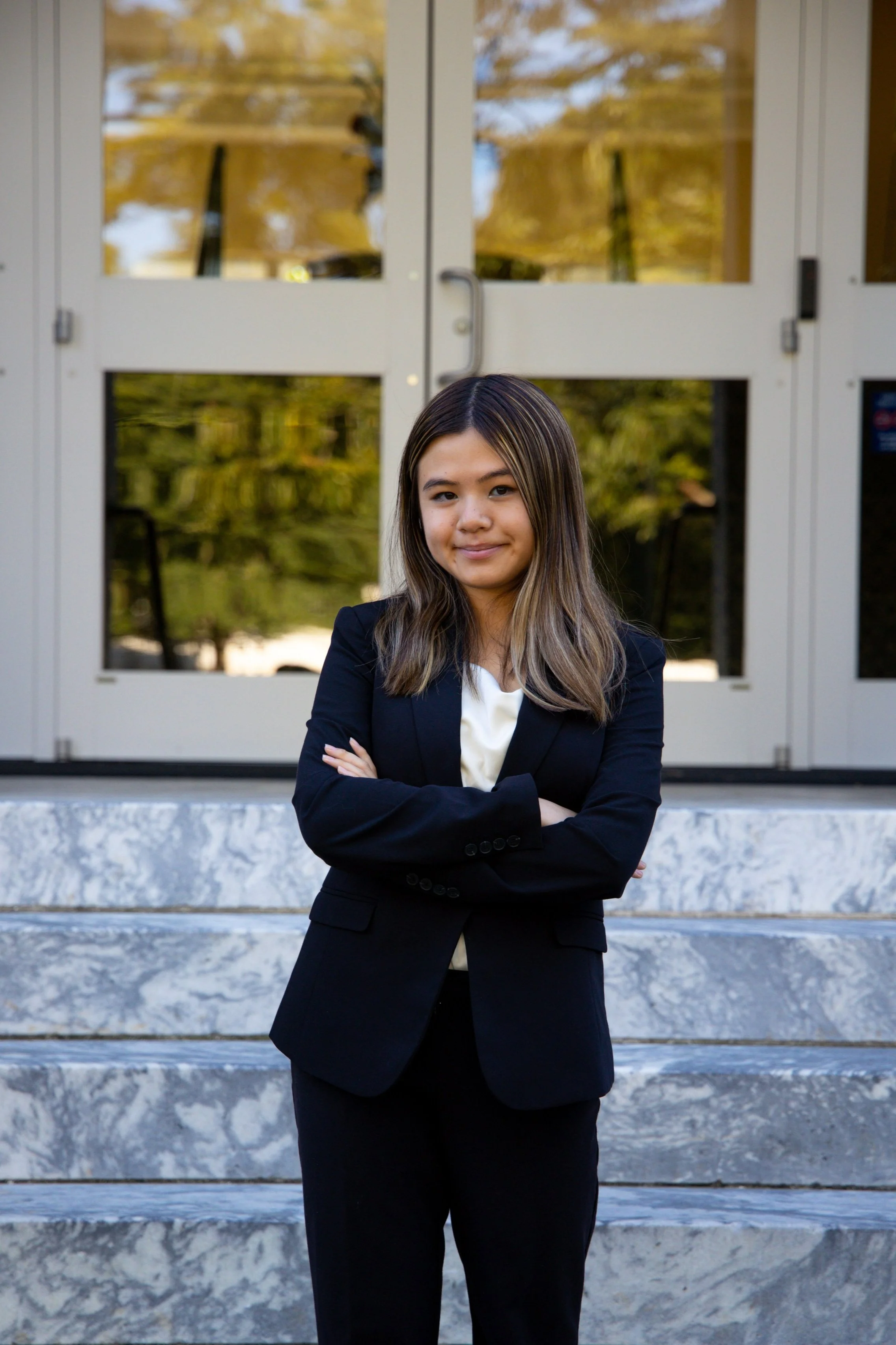 Class of 2026 | Emory Mock Trial