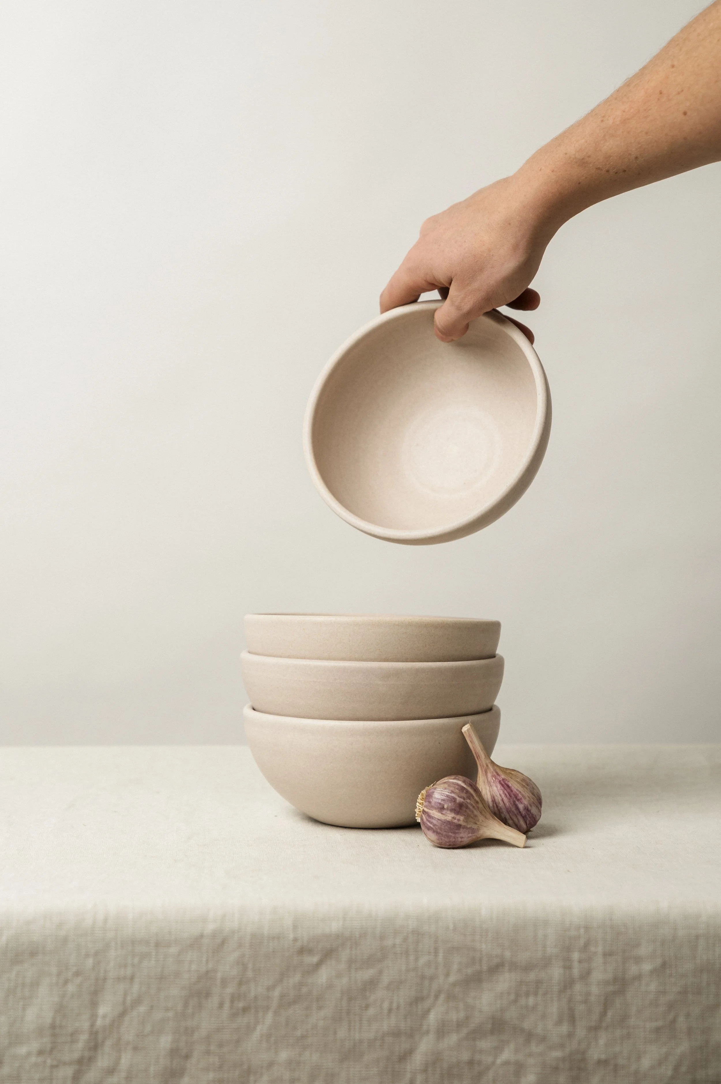 Rachel Green Pottery