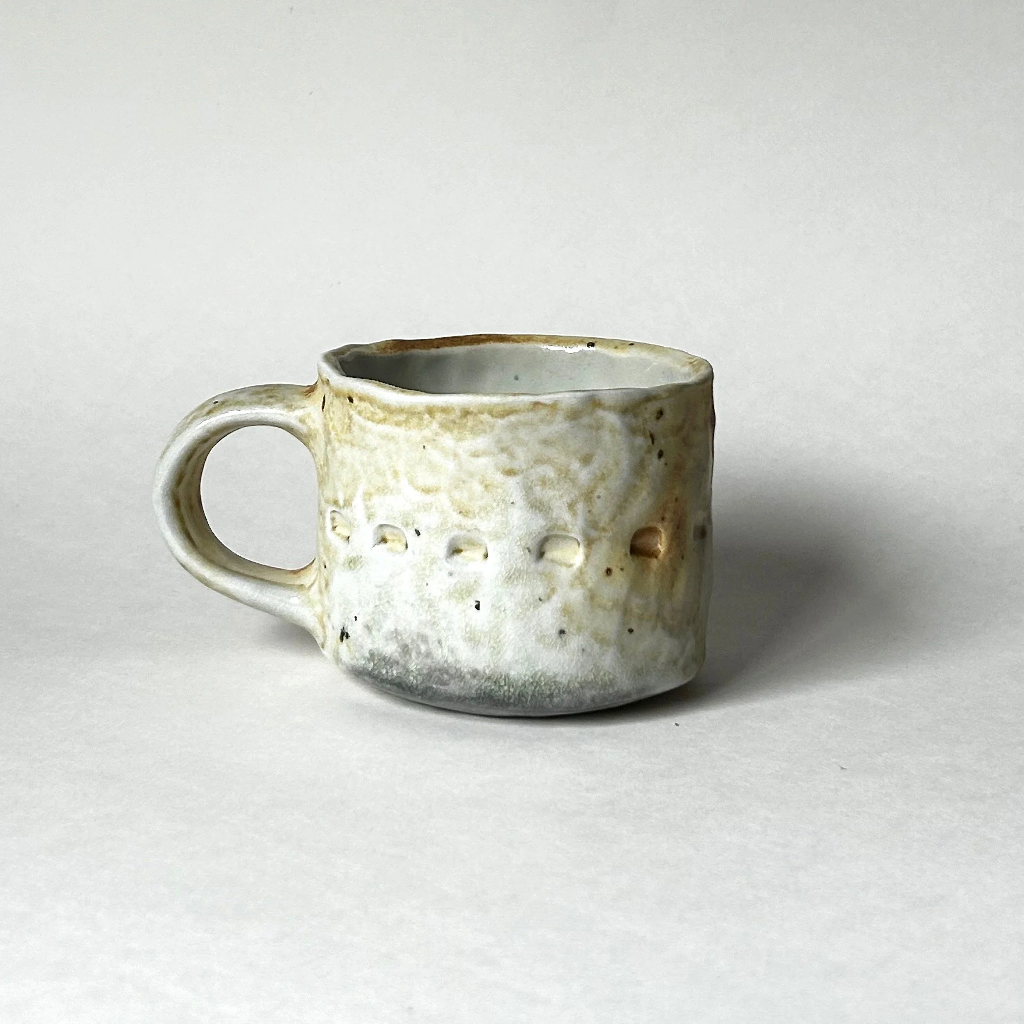 Rachel Green Pottery