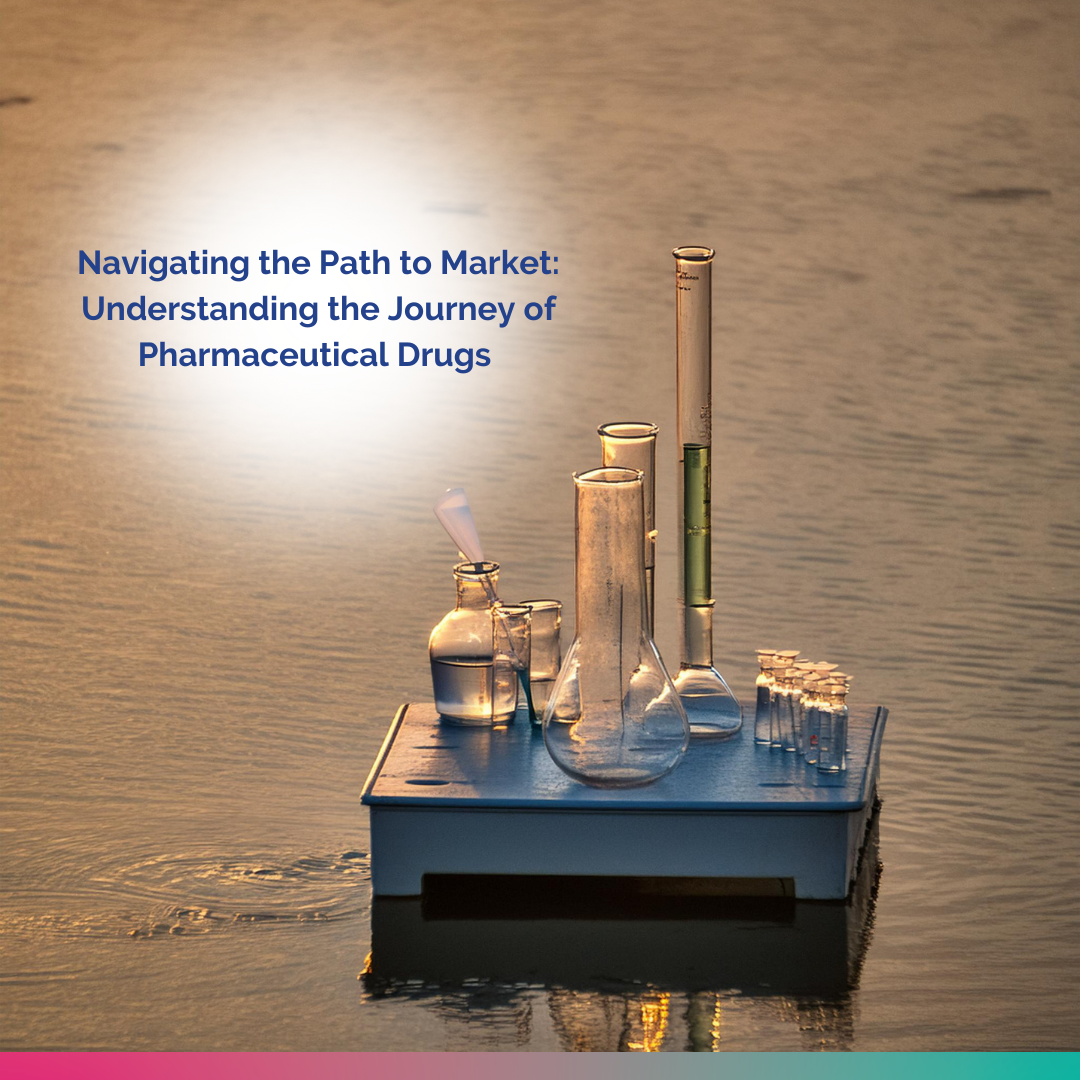 Navigating the Path to Market: Understanding the Journey of ...