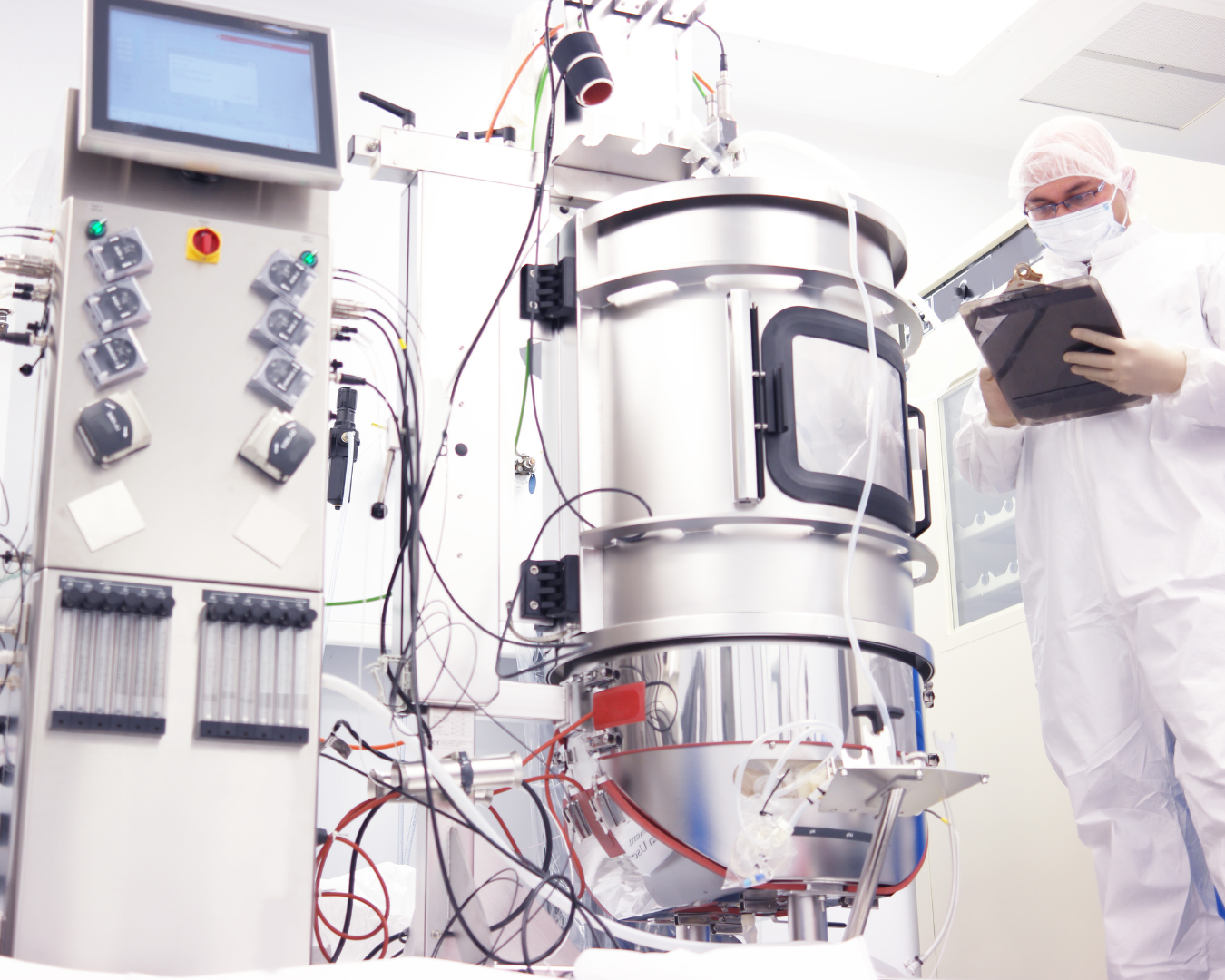 General 2 — BioTC Oklahoma