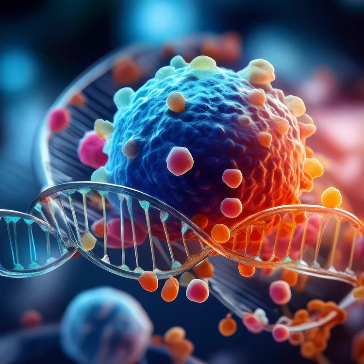 What Are CHO Cells? — BioTC Oklahoma