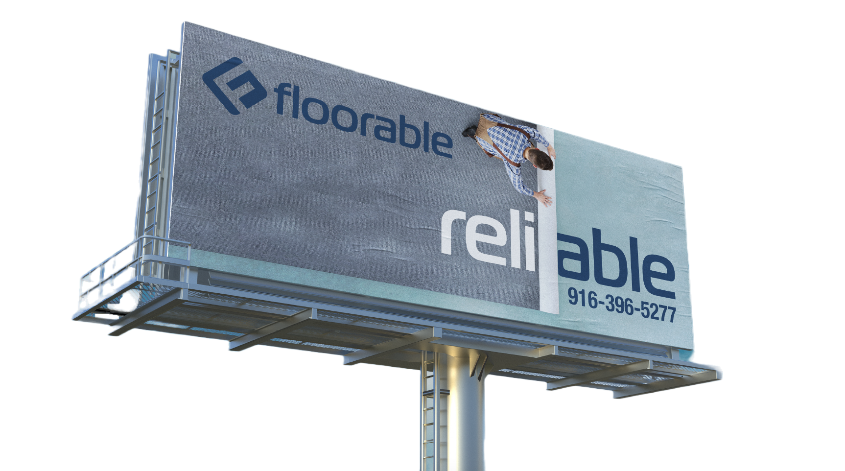 able — Katrina Riggs