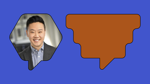 Cameron Lee Small — BIPOC Adoptees