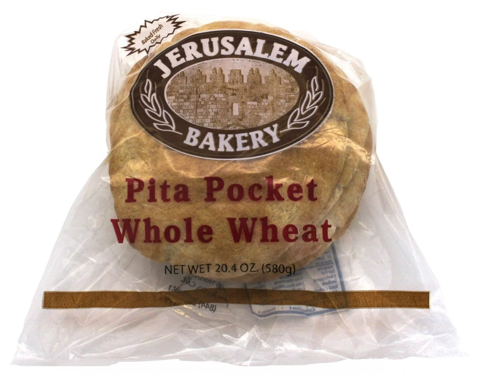 Products — Jerusalem Bakery