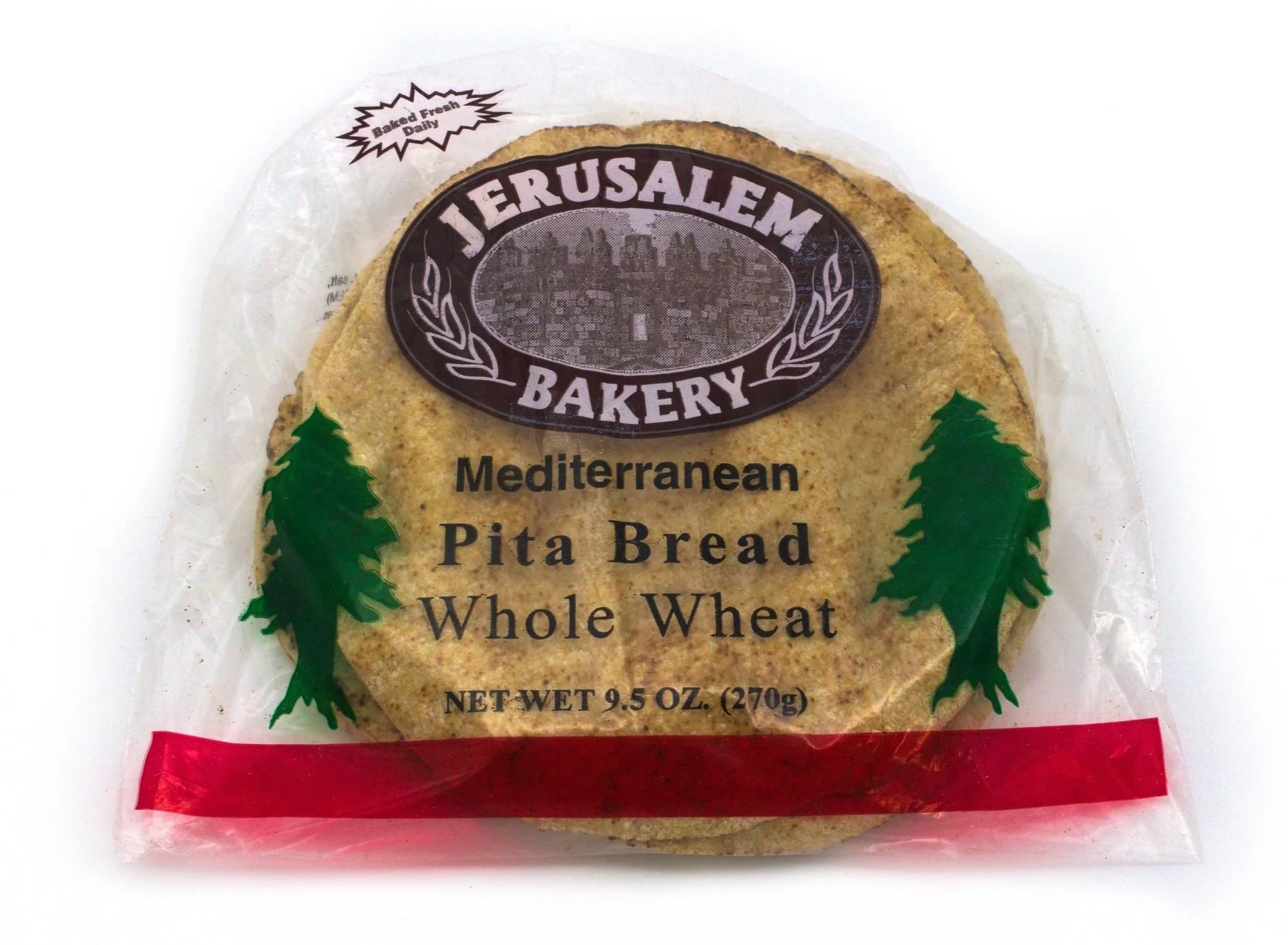 Products — Jerusalem Bakery