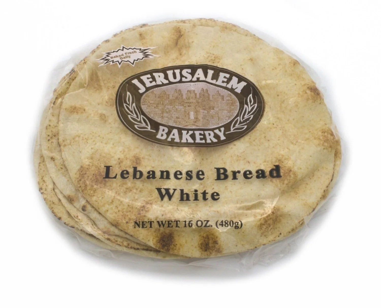 Products — Jerusalem Bakery