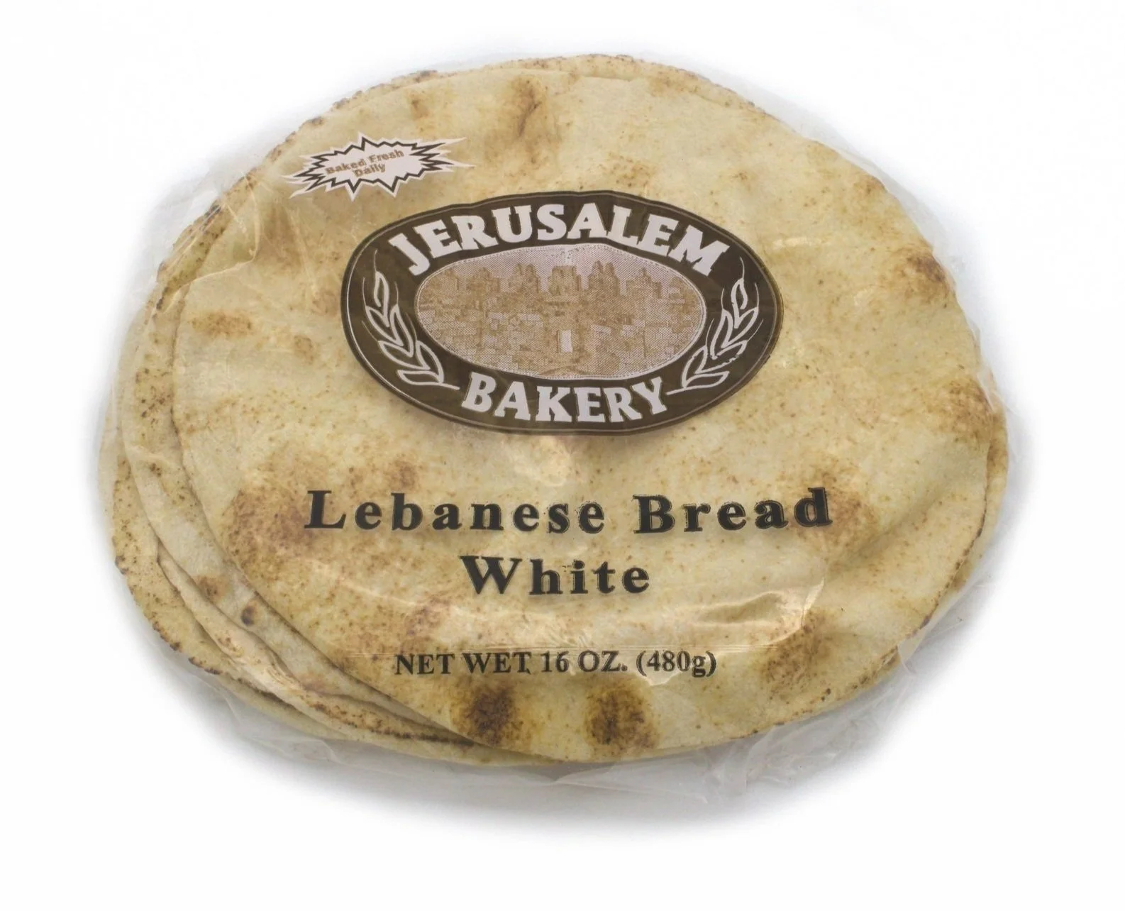 Products — Jerusalem Bakery