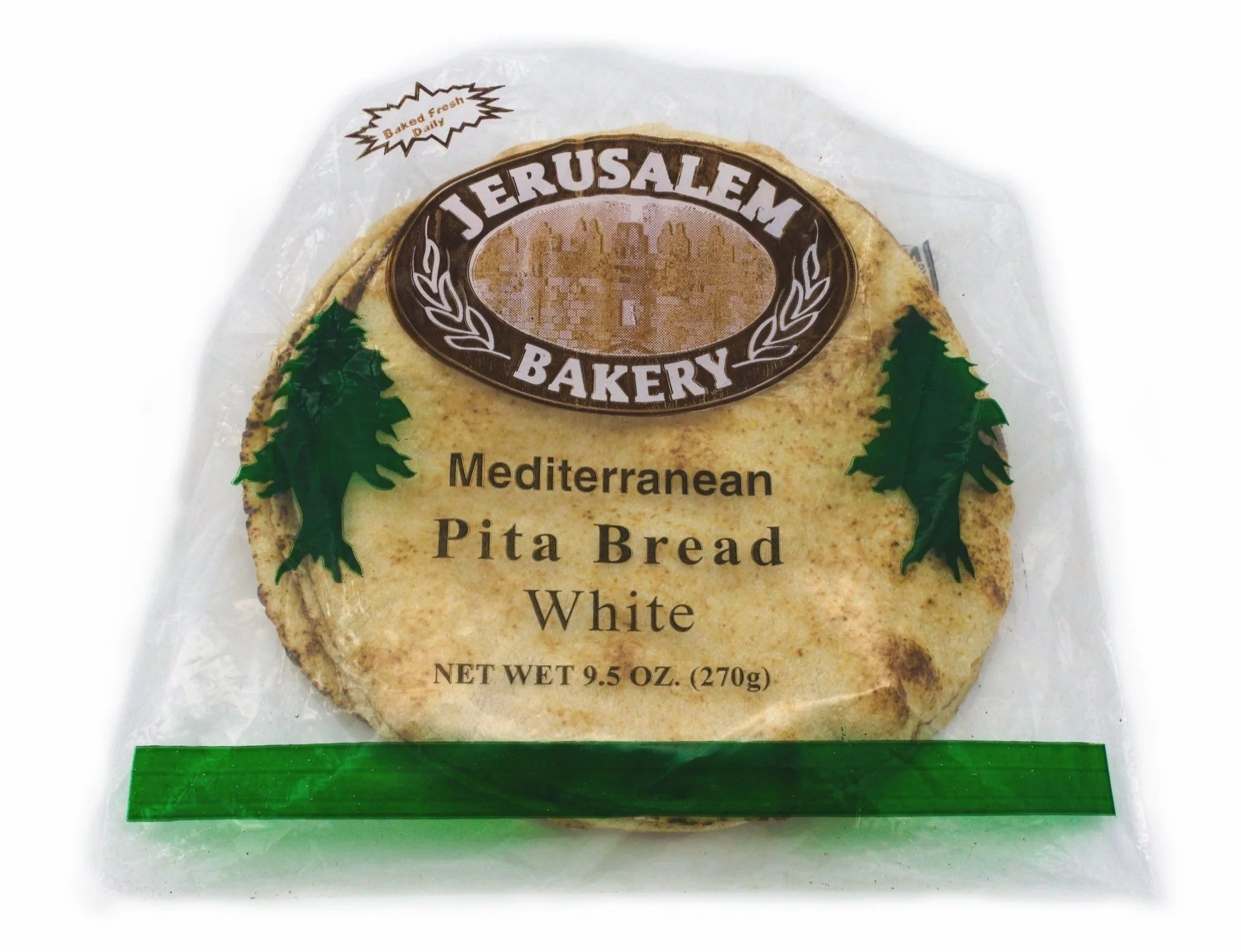 Products — Jerusalem Bakery