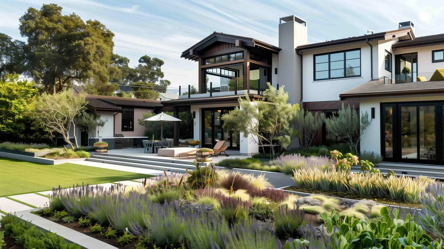 Custom Home & Landscape Solutions | Lamassu Homes Studio — Lamassu ...