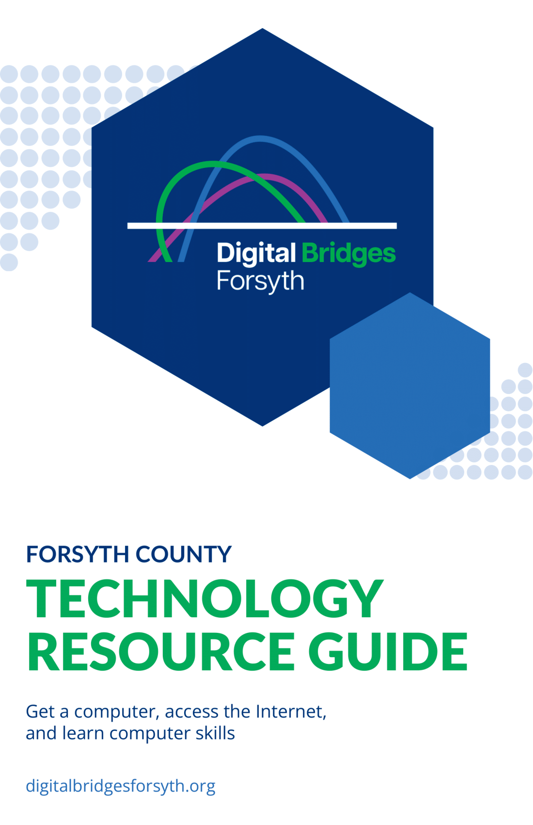 Resources — Digital Bridges Forsyth
