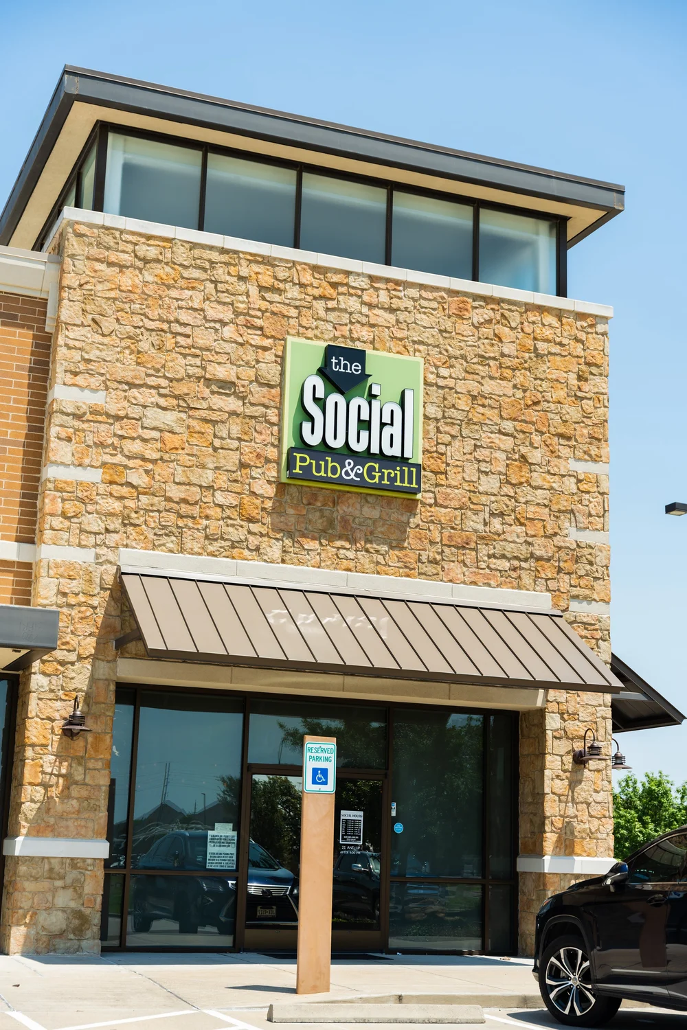 Photos — The Social Pub and Grill