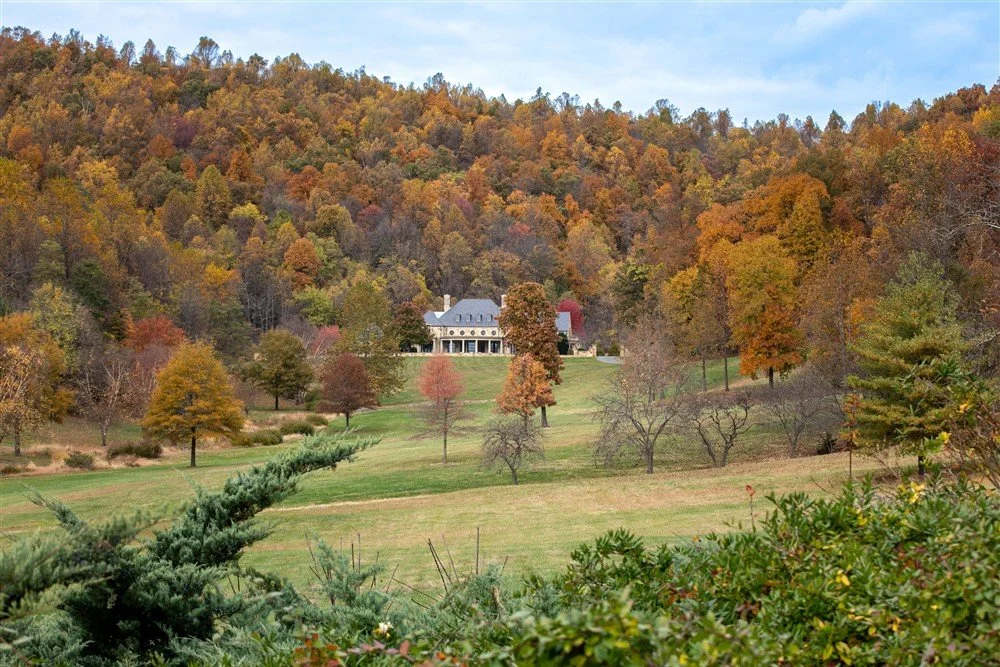 Bramblewood Estate — Home