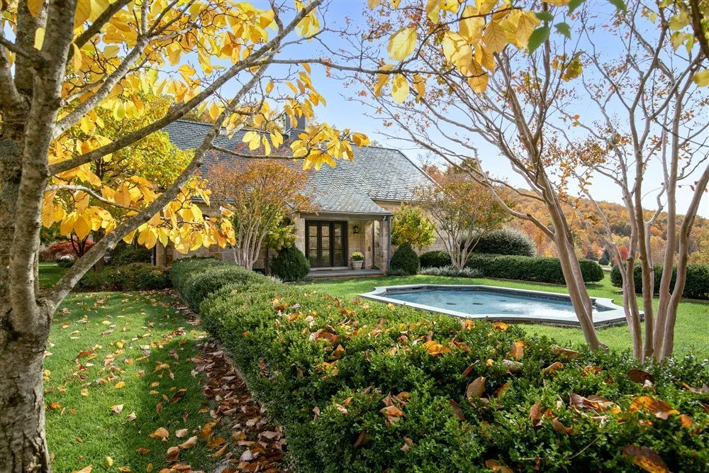 Bramblewood Estate — Home