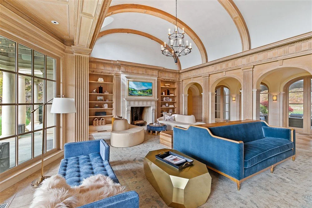 Bramblewood Estate — Home