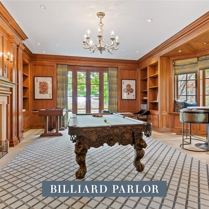 Bramblewood Estate — Home