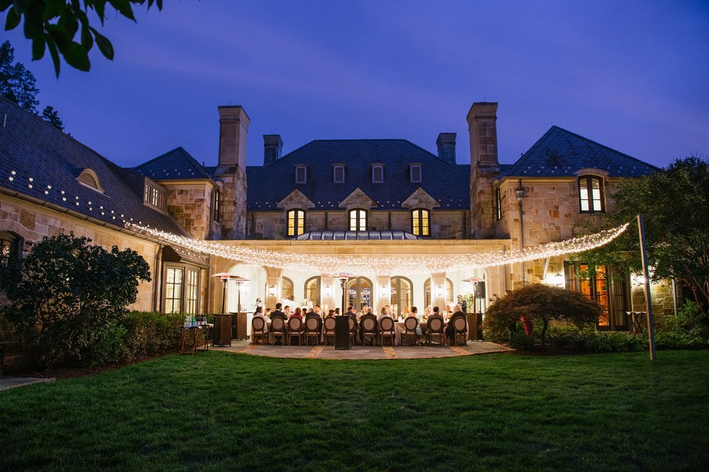 Bramblewood Estate — Home