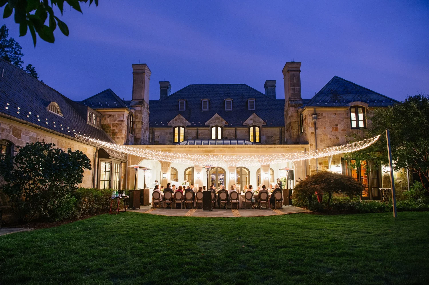 Bramblewood Estate — Home