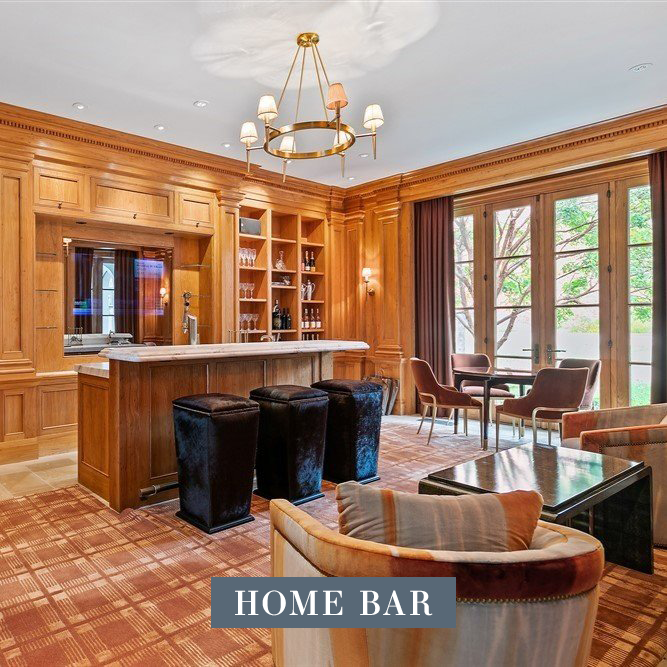 Bramblewood Estate — Home