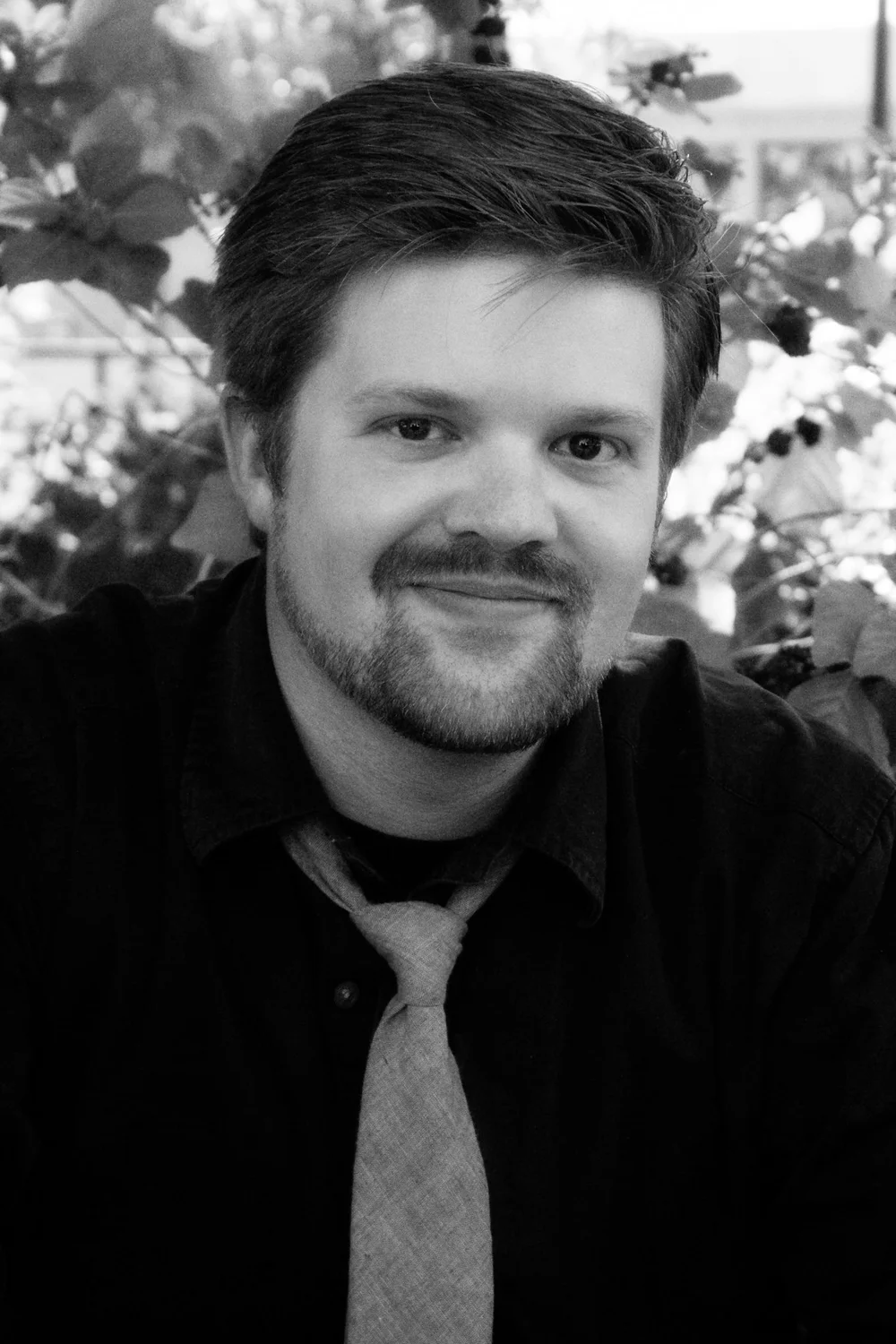 About — Alex Pope's Voiceover Site