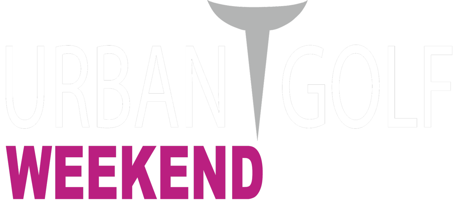 VIP Weekend Pass Upgrade — Urban Golf Weekend